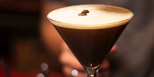 Expresso Martini Drinkpakke – Coolwines.dk