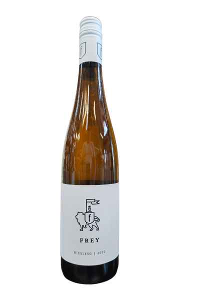 23 Riesling - Frey – Coolwines.dk