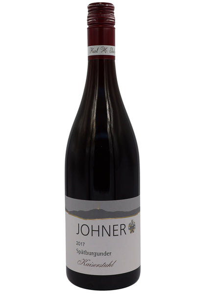 K. H. Johner vin🤌Unikt udvalg hos Coolwines l Begrænset parti ...