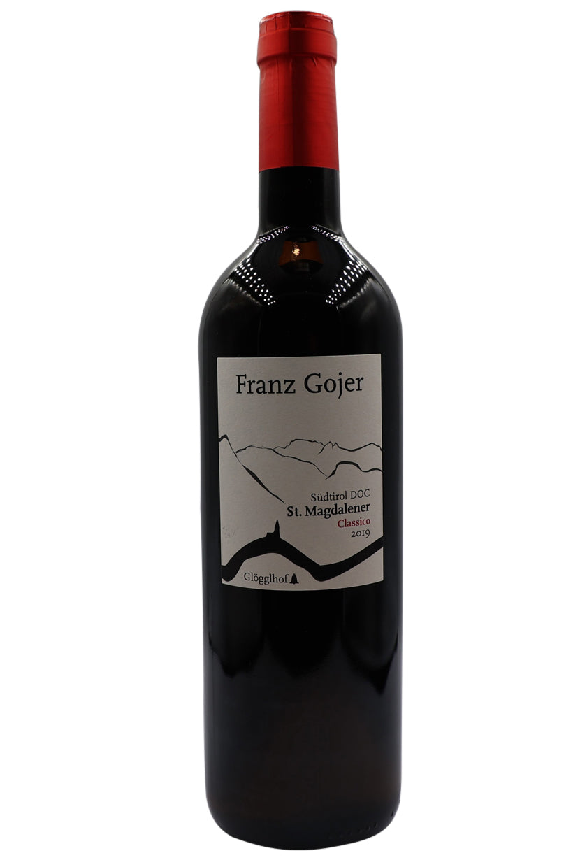 19 St. Magdelener Classico - Gojer, Alto Adige – Coolwines.dk