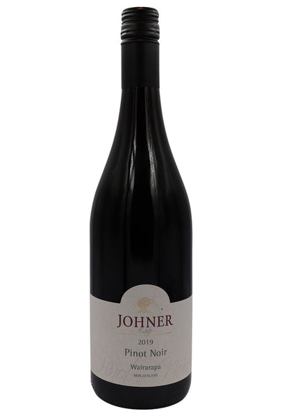 Johner Estate, Gladstone – Coolwines.dk