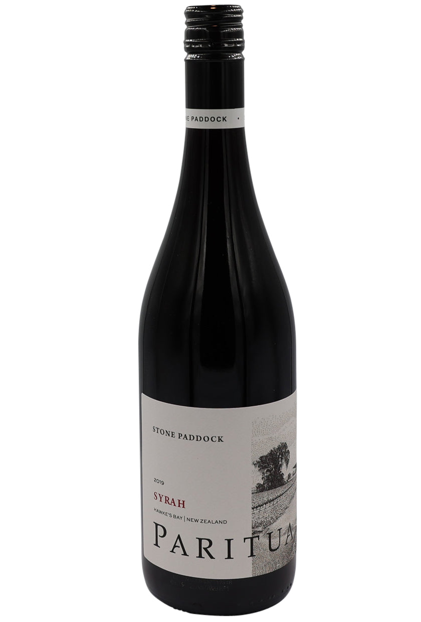 18 Scarlett "Stone Paddock" - Paritua, Hawkes Bay – Coolwines.dk