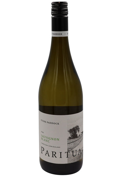 20 Sauvignon Blanc "Stone Paddock" - Paritua, Hawkes Bay – Coolwines.dk