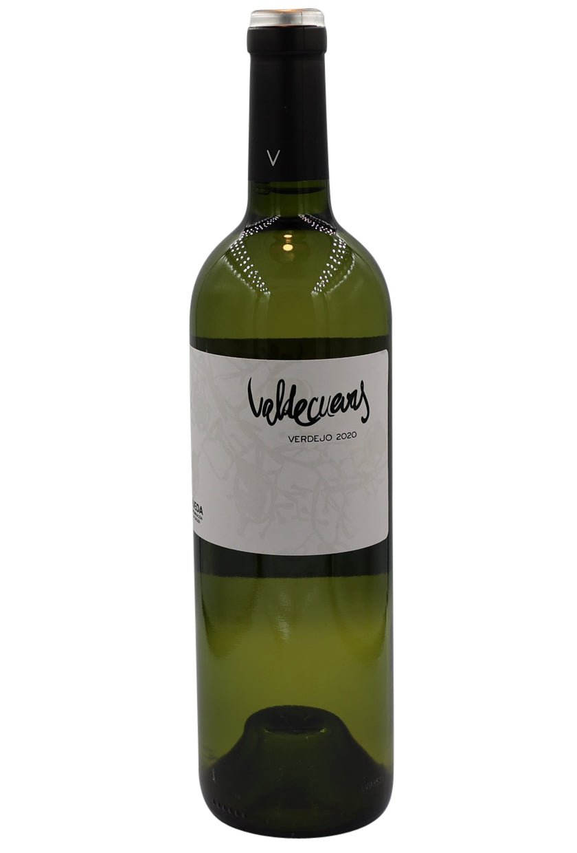 20 Verdejo - Valdecuevas – Coolwines.dk